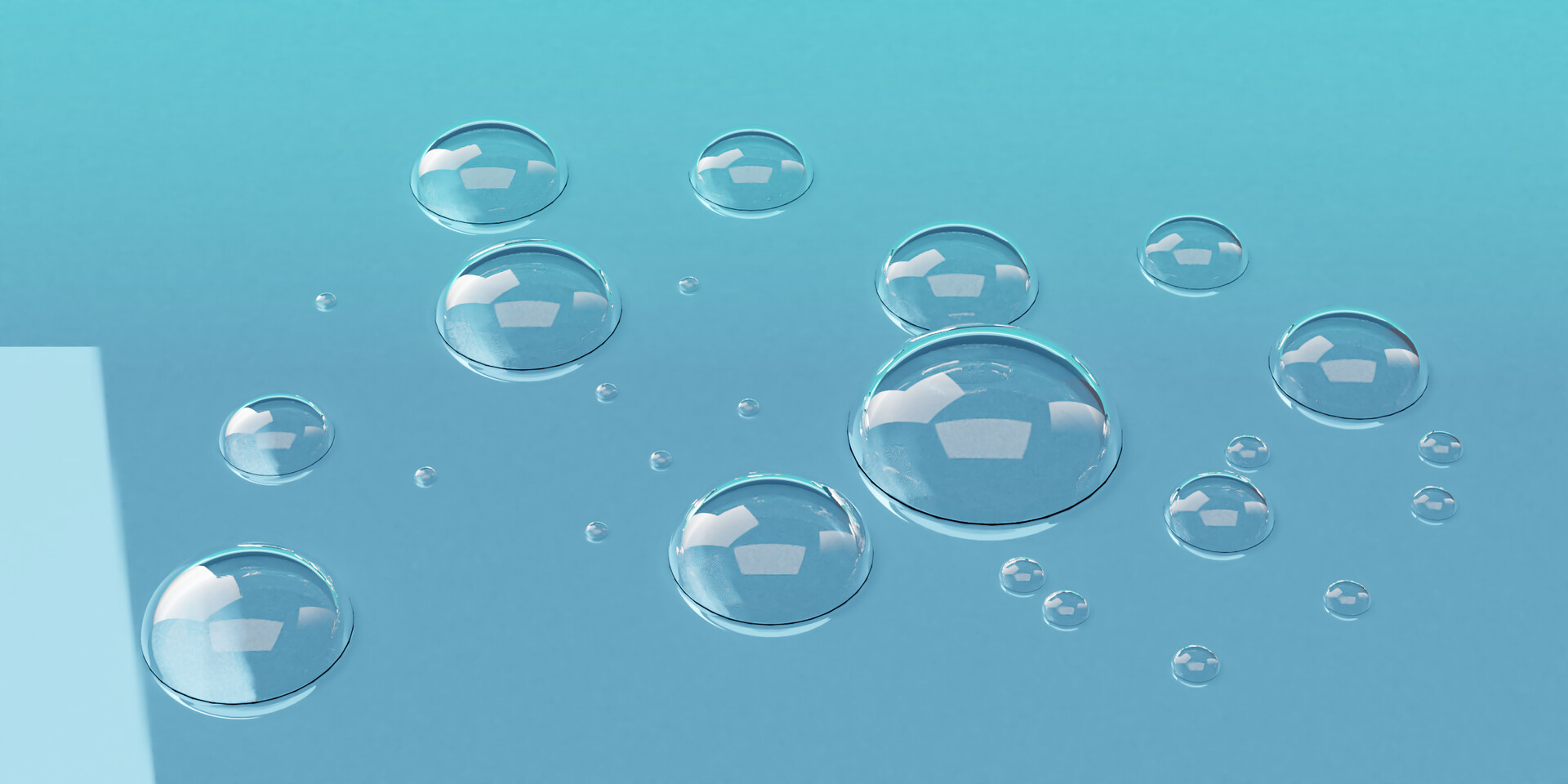 Creative Skipper - Liquid shader pack