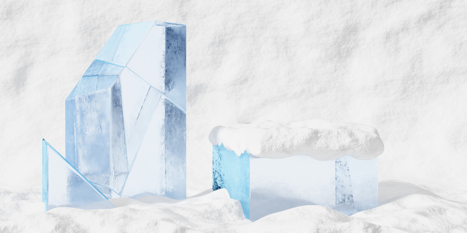 Creative Skipper - Liquid shader pack