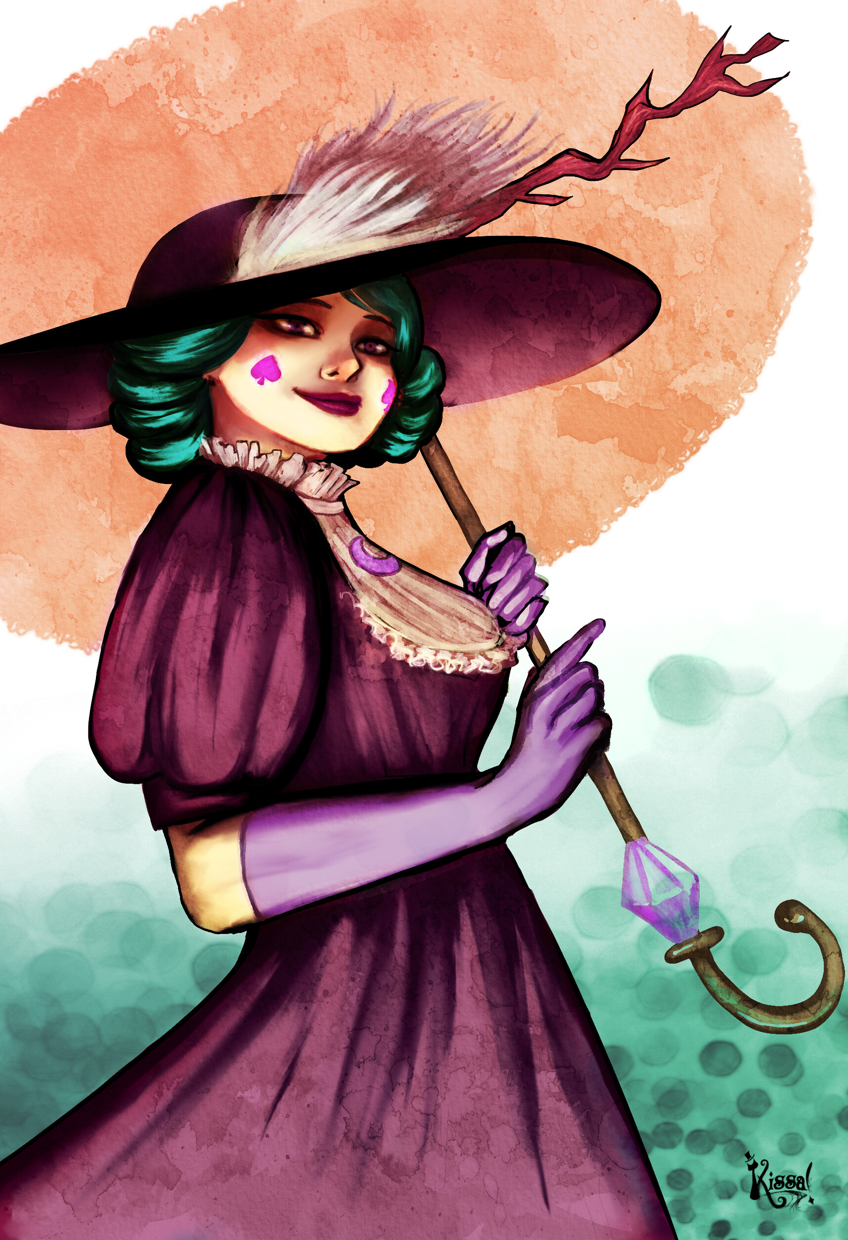 how to draw eclipsa butterfly