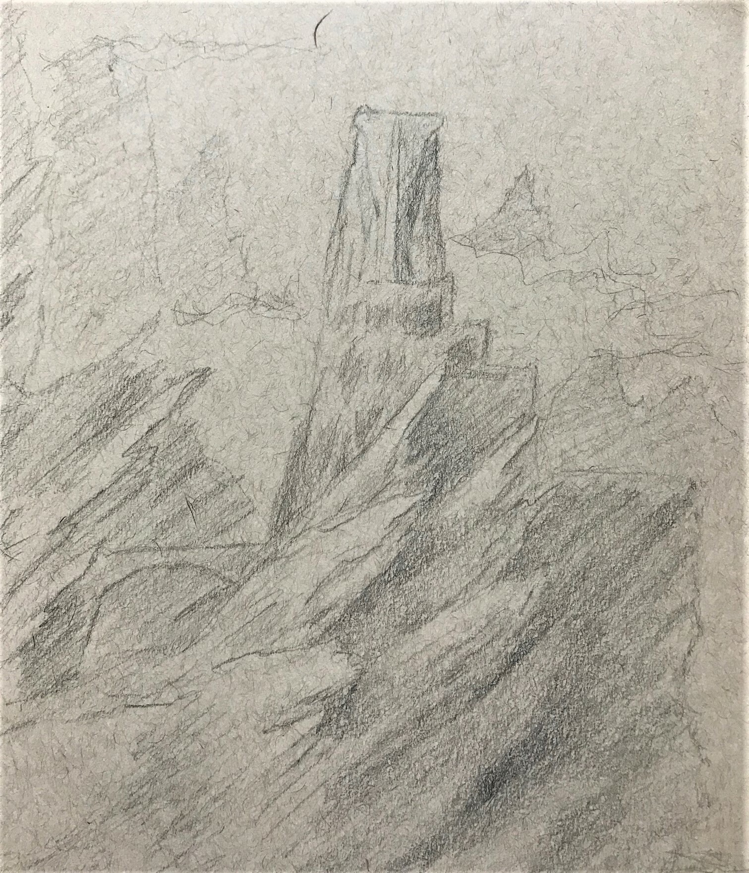 Matthew Macias - John Howe (Lord of the Rings)