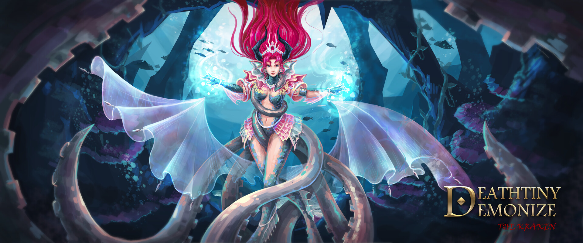 w.0_0.o _Studio - Drawing Study _ [ Deathtiny Demonize_2019 ]