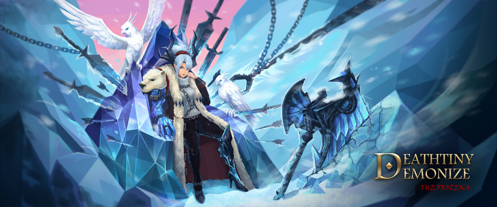 w.0_0.o _Studio - Drawing Study _ [ Deathtiny Demonize_2019 ]