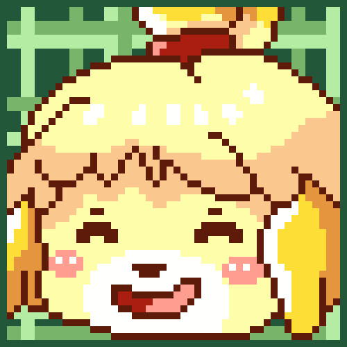 White Lotus - Isabelle and OC Avatar