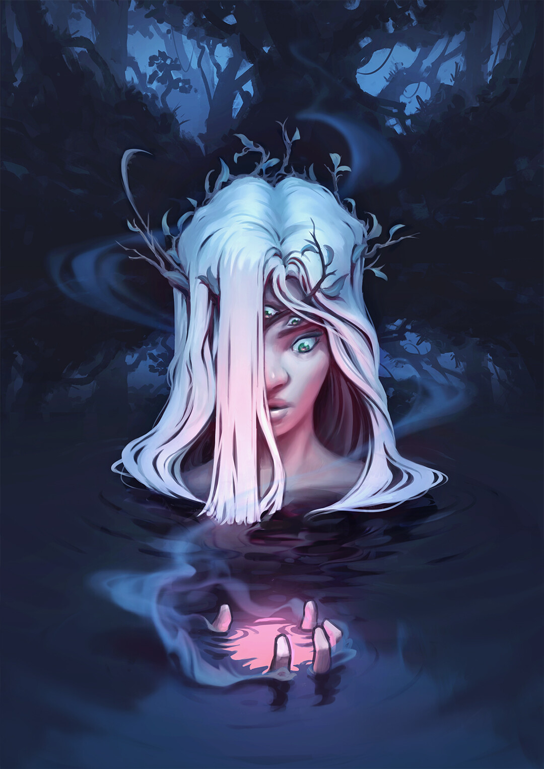 ArtStation - Answers