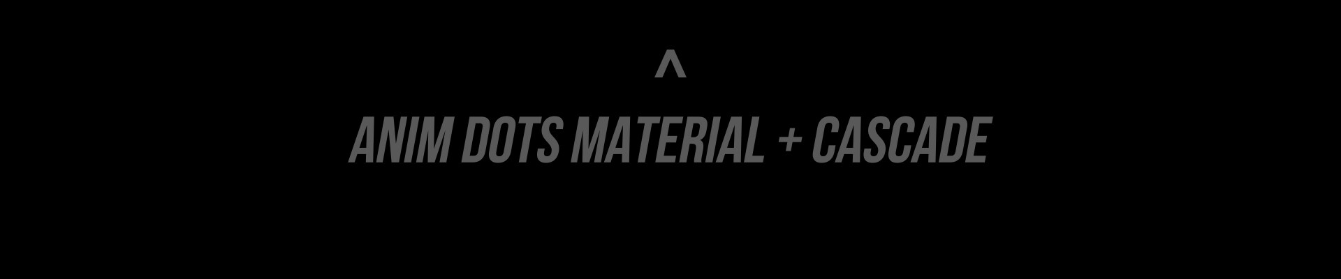 Dimka Sokolov - VFX for PROZE VR part I