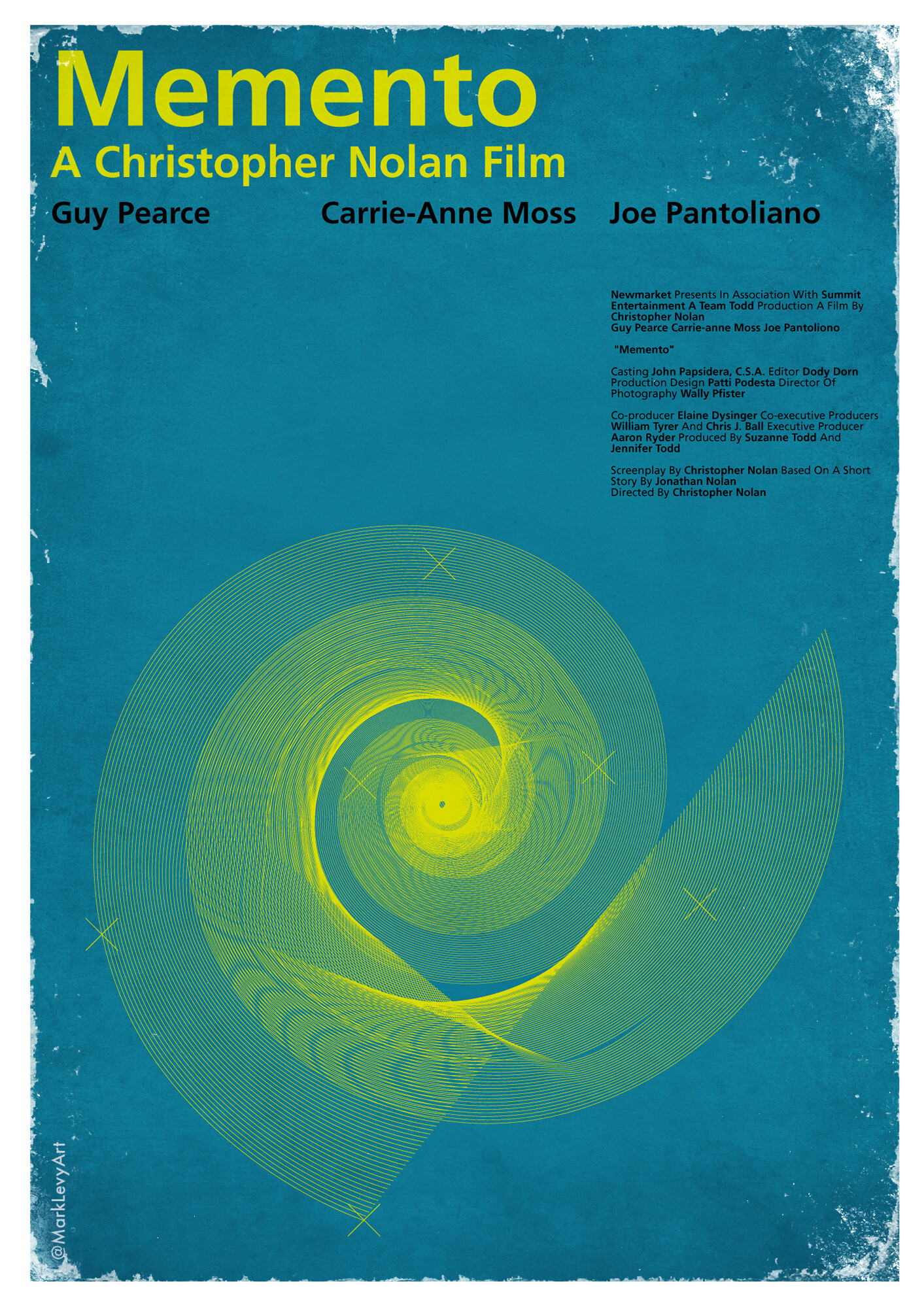 ArtStation - Memento