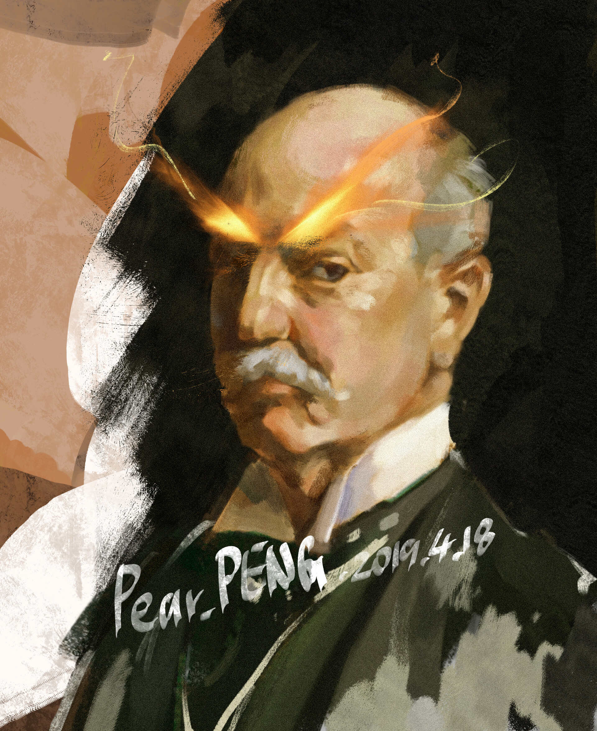 ArtStation - 20190418