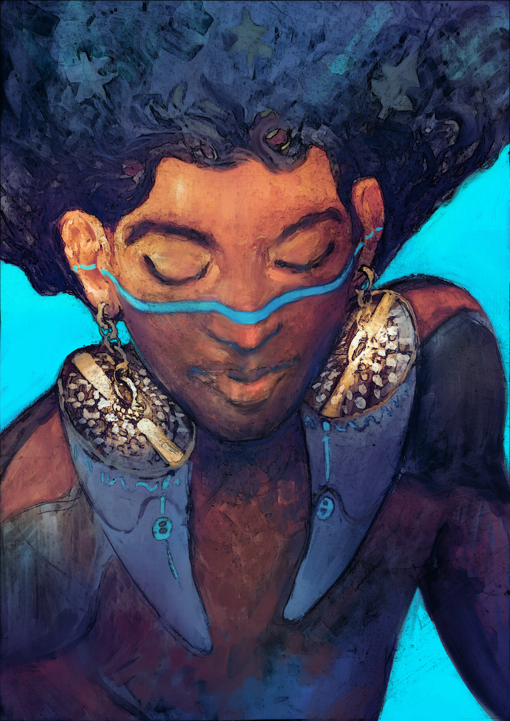 Nikola Uzelac - //1// The calm before the storm