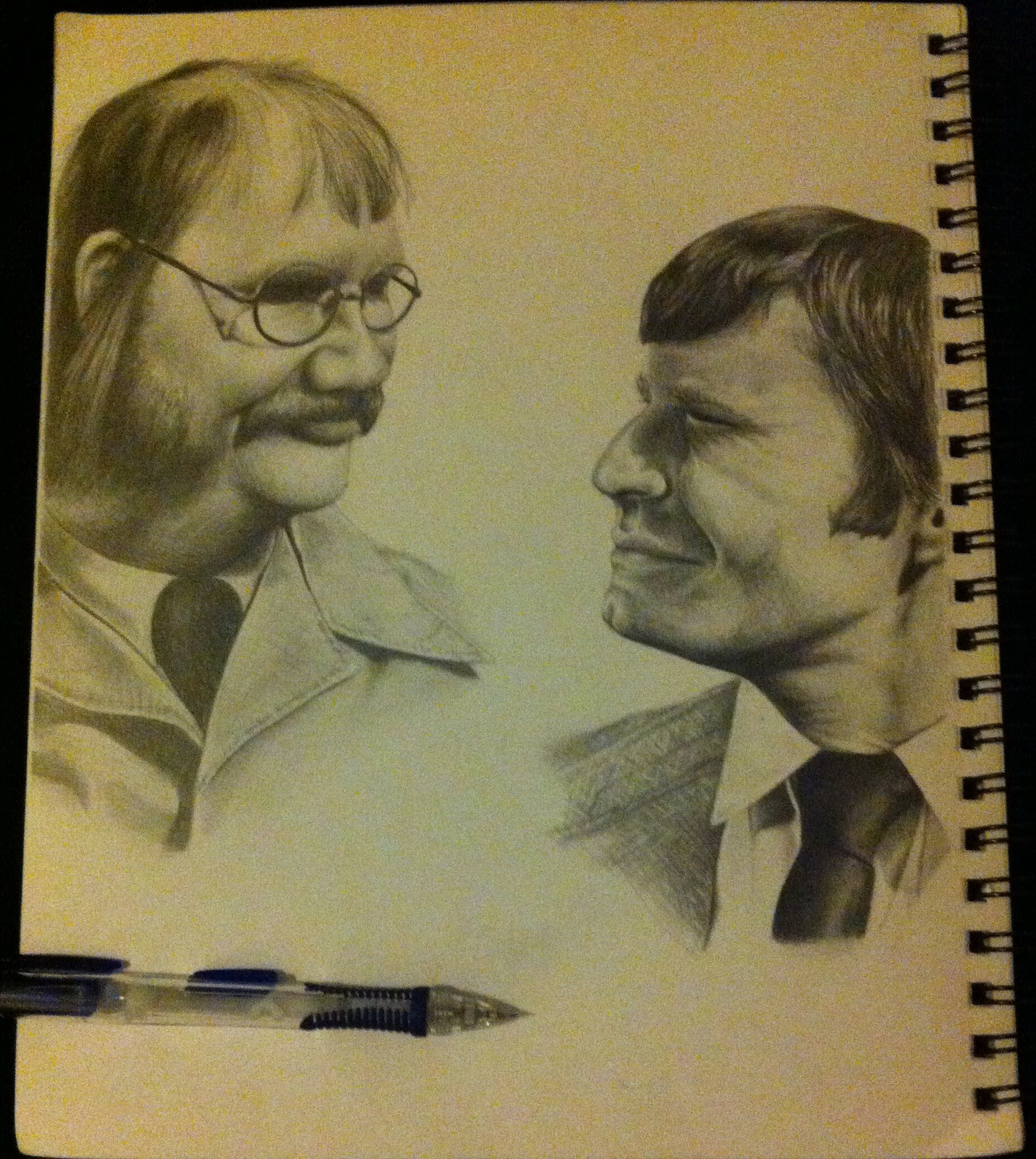 ArtStation - Wint and Kidd