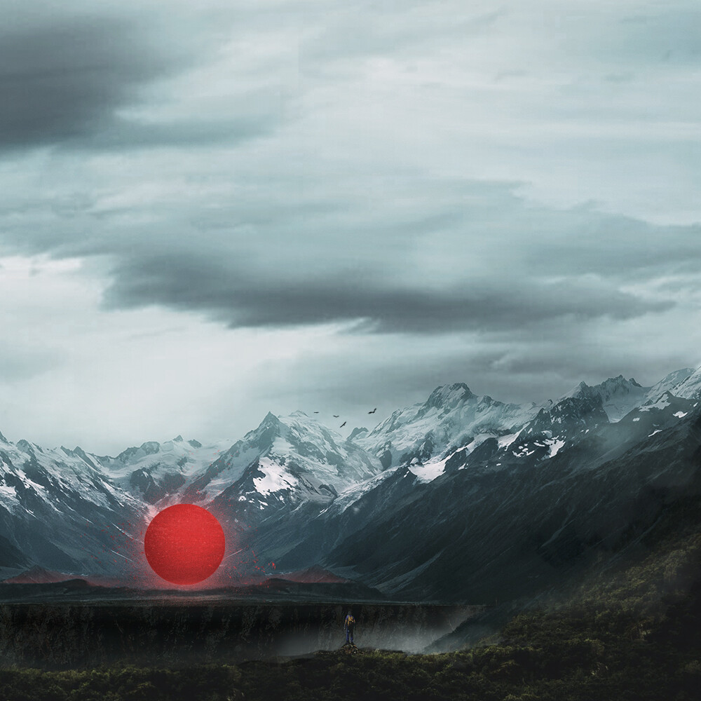 ArtStation - Finding the unexpected