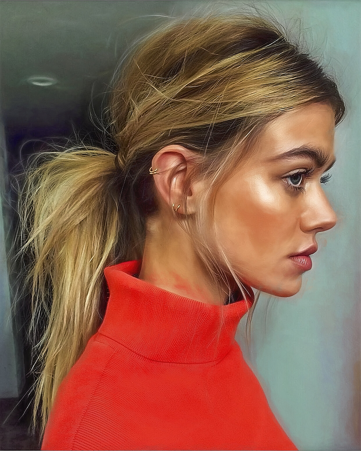 ArtStation - brittsully