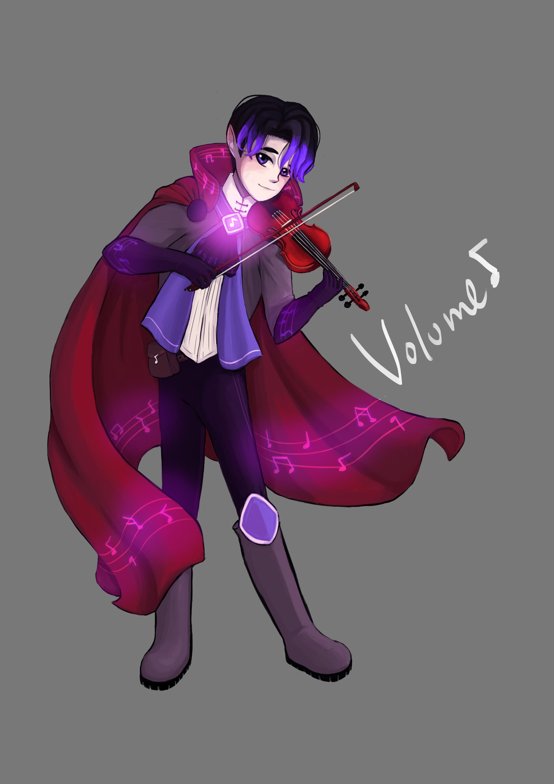 ArtStation - Character Design Volume