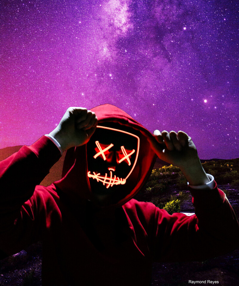 ArtStation - Raymond Reyes