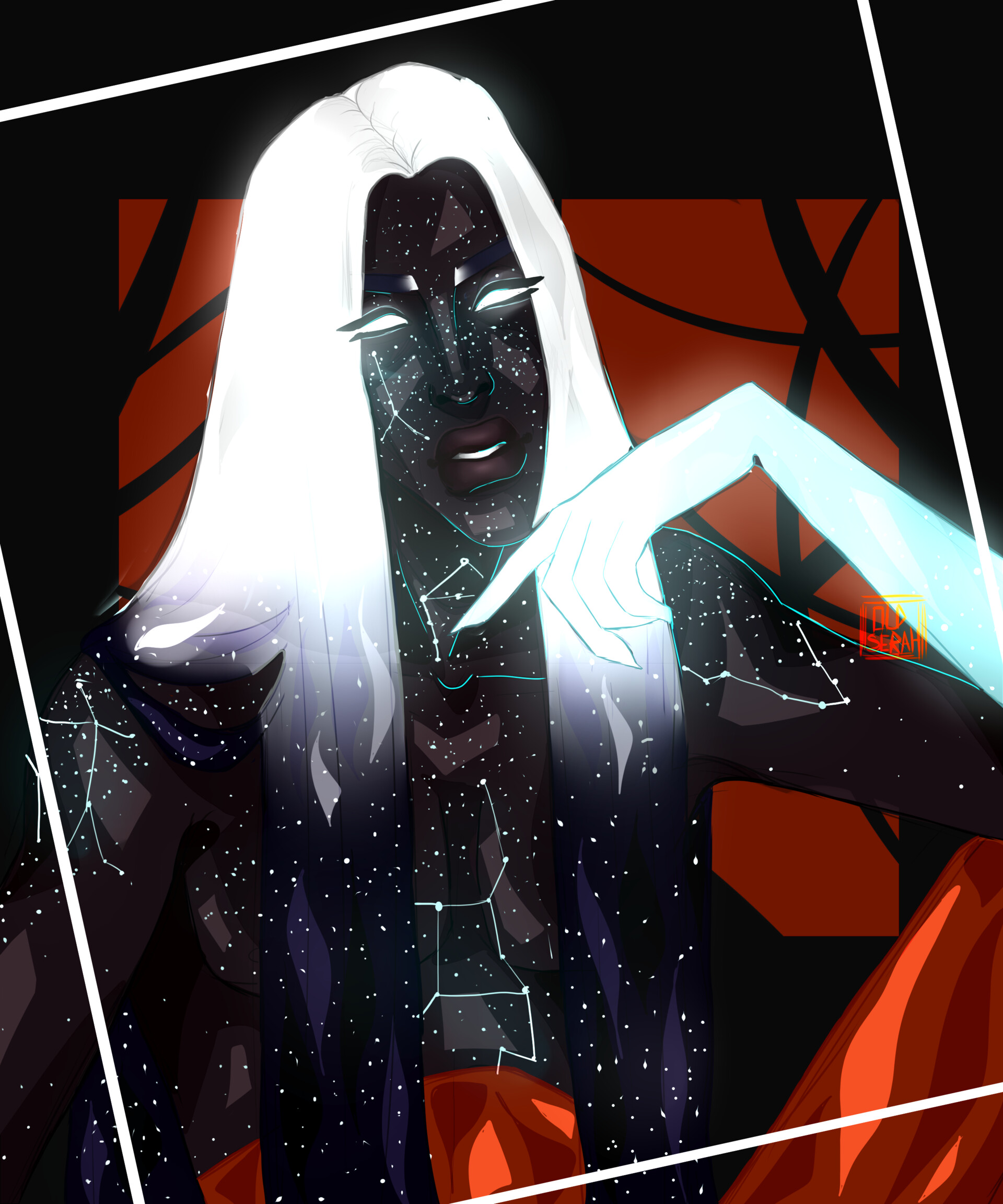 ArtStation - Starlight