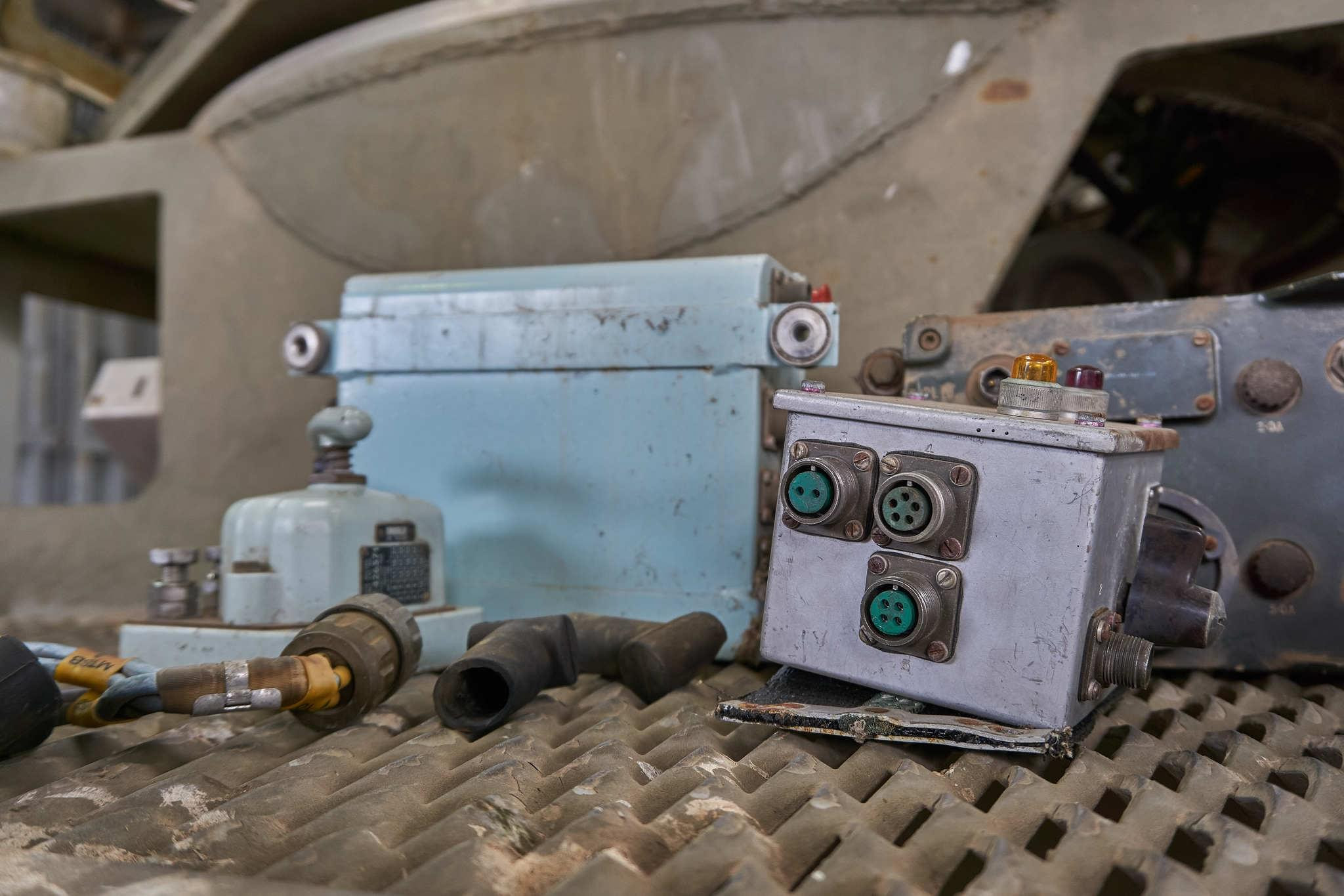 FOTOREF.COM Photo Packs - 27 photos of Turret Assembly