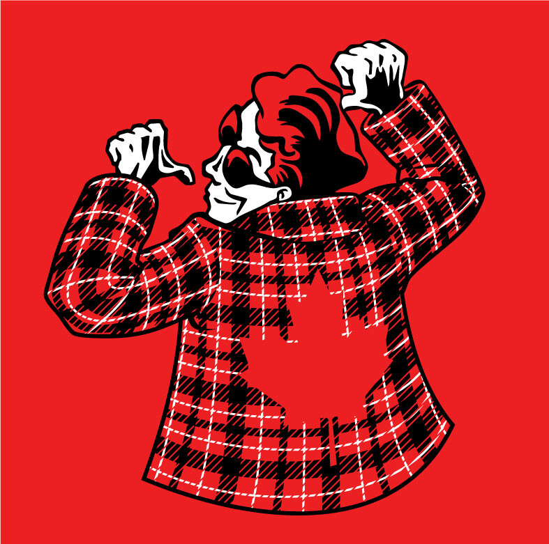 ArtStation - Canadiana designs