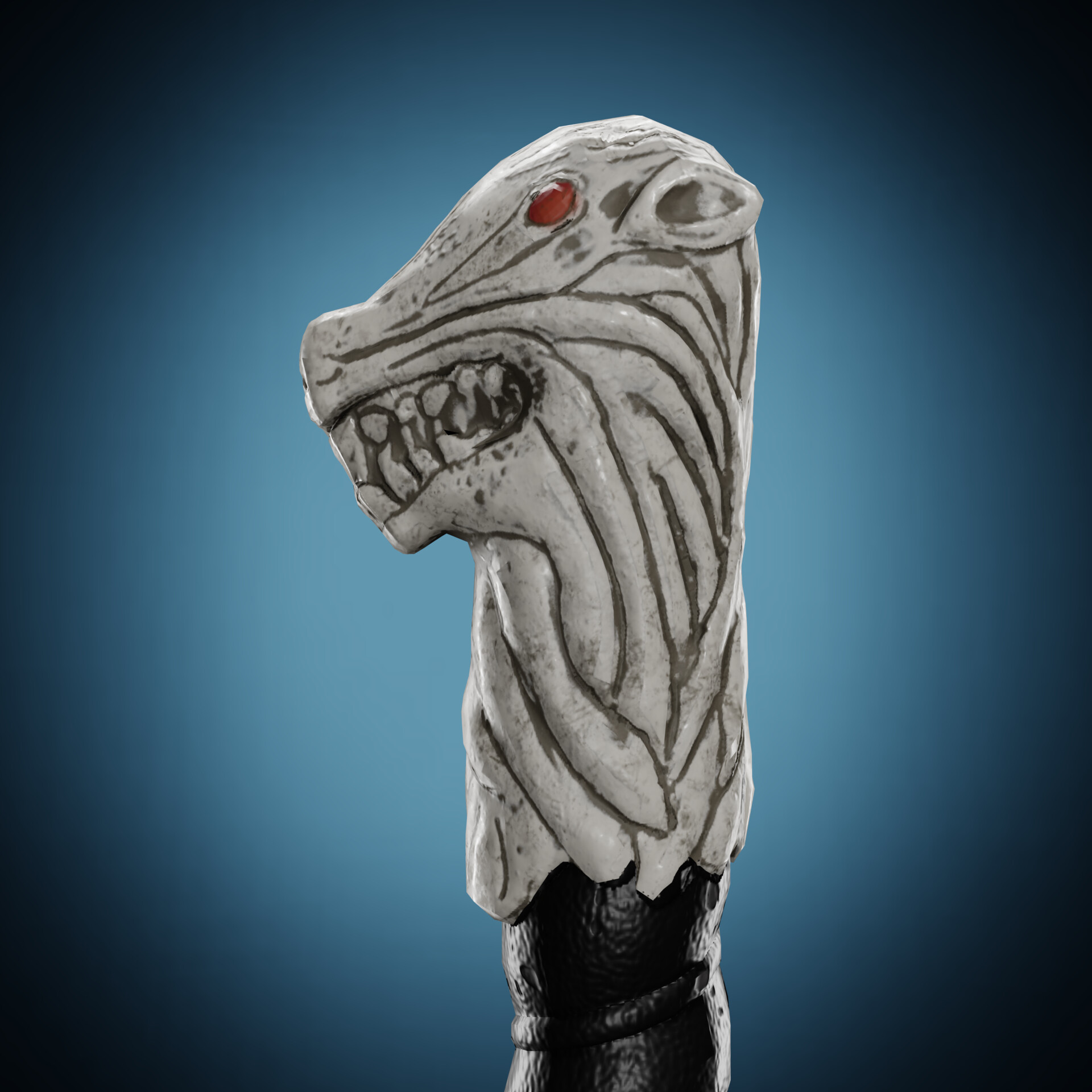 ArtStation - LONGCLAW