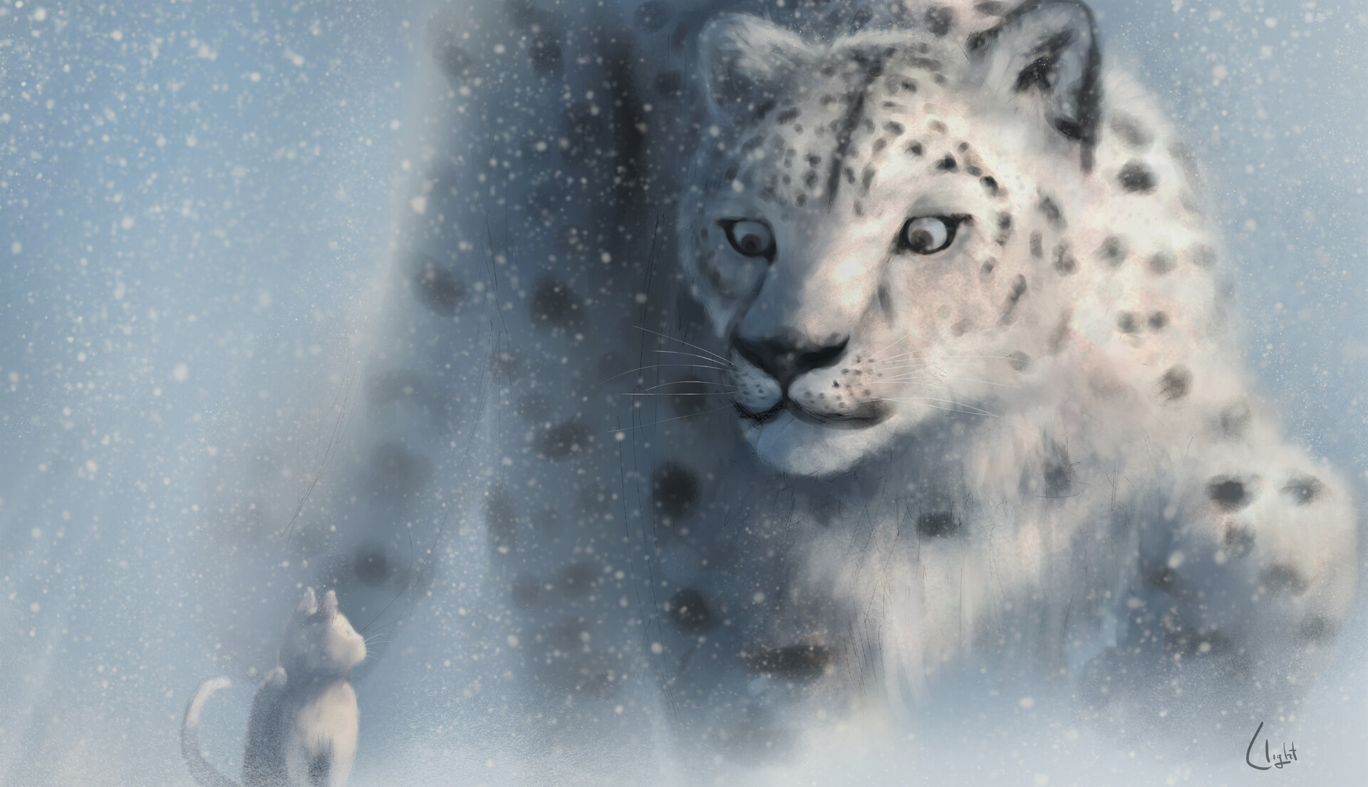 ArtStation - Young One