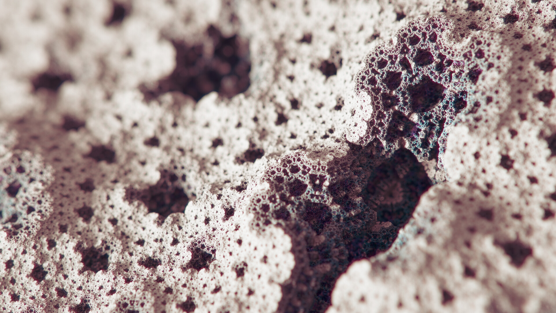 ArtStation - Fractals