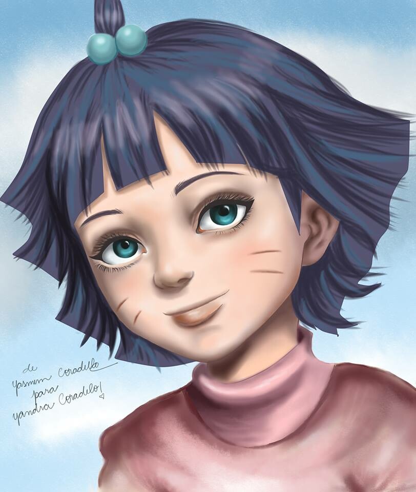 ArtStation - himawari