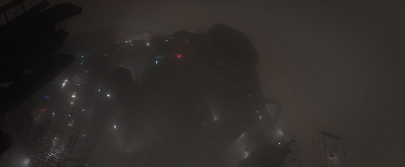 Pil Chang - Spider-man: Into the Spider-verse