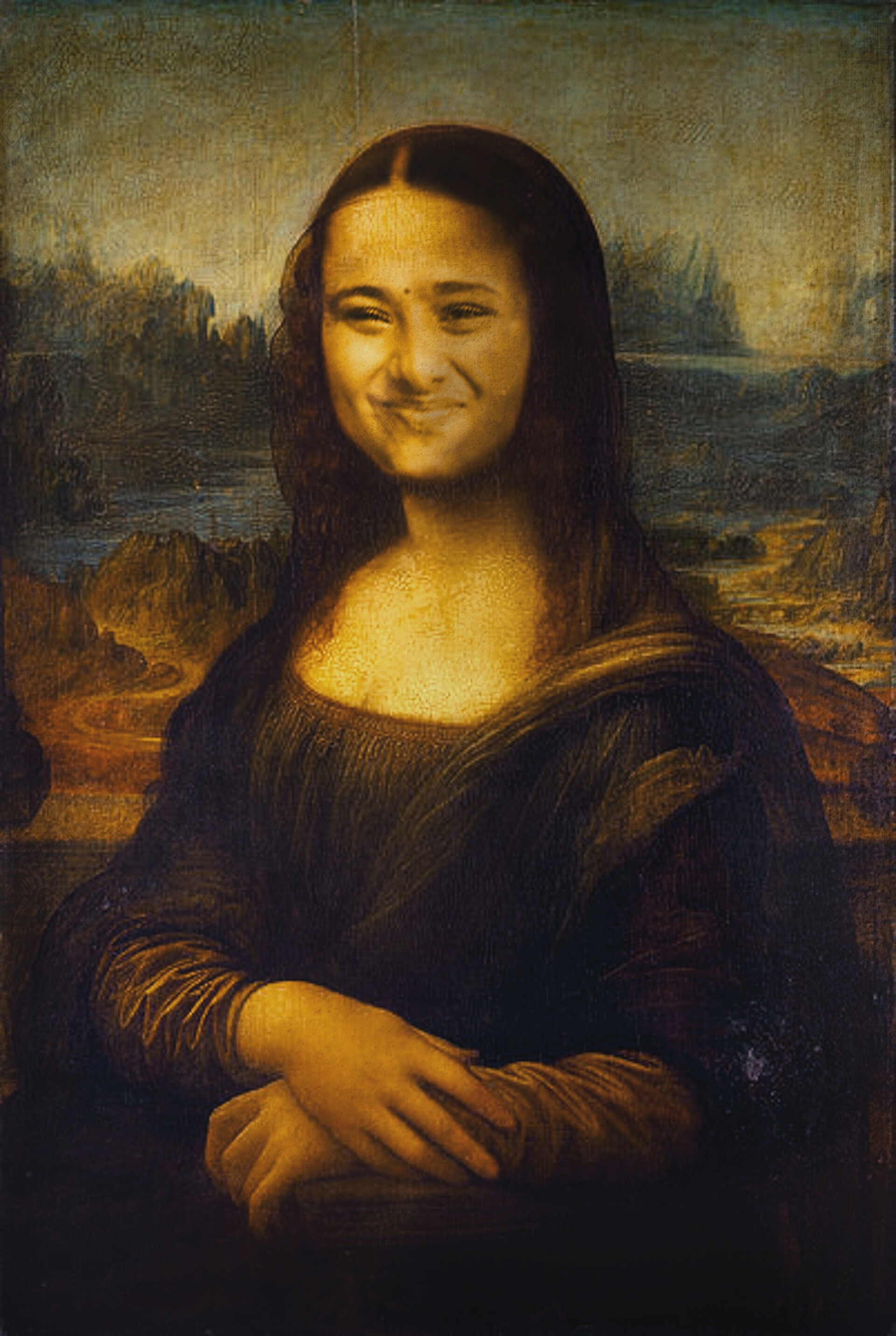 ArtStation - Mono manipulated