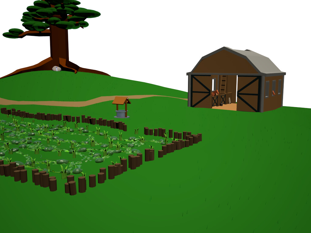 ArtStation - 305 Final