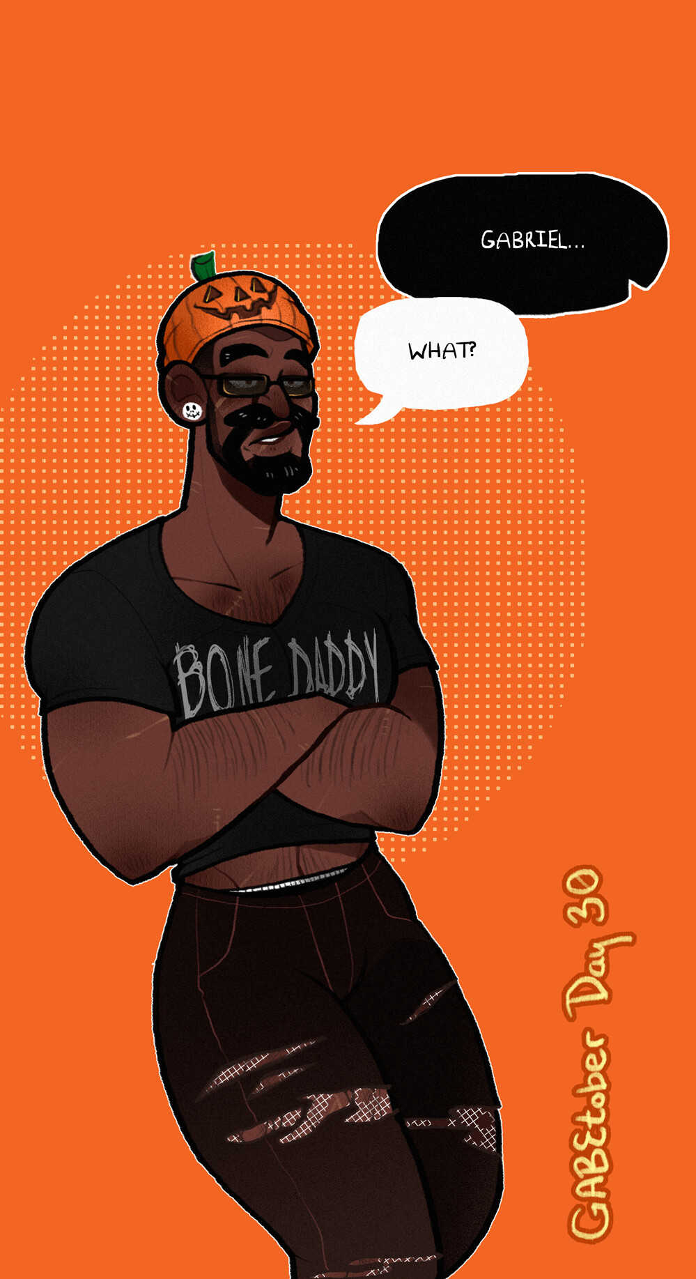 Ashlee Moore - Bone daddy