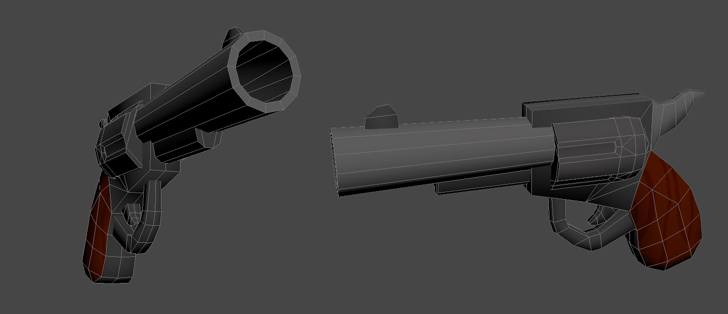 Carita Mutikainen - Cowboy