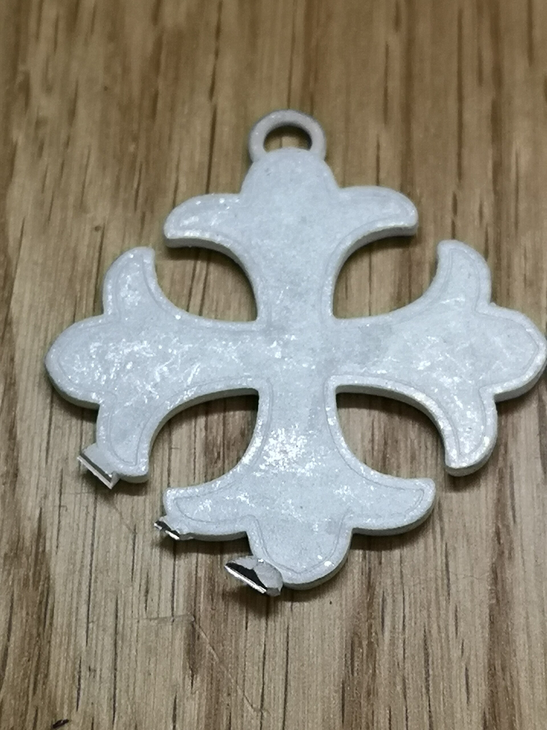 Alan Lilley - Countess Cross Jewellery