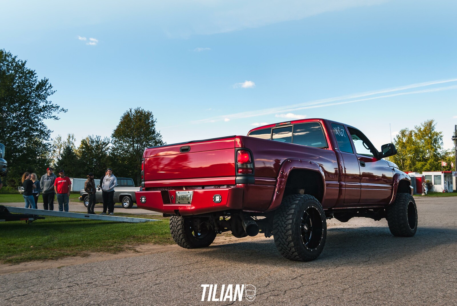 Jordan Geiger - N0-Club Szn Closer '18