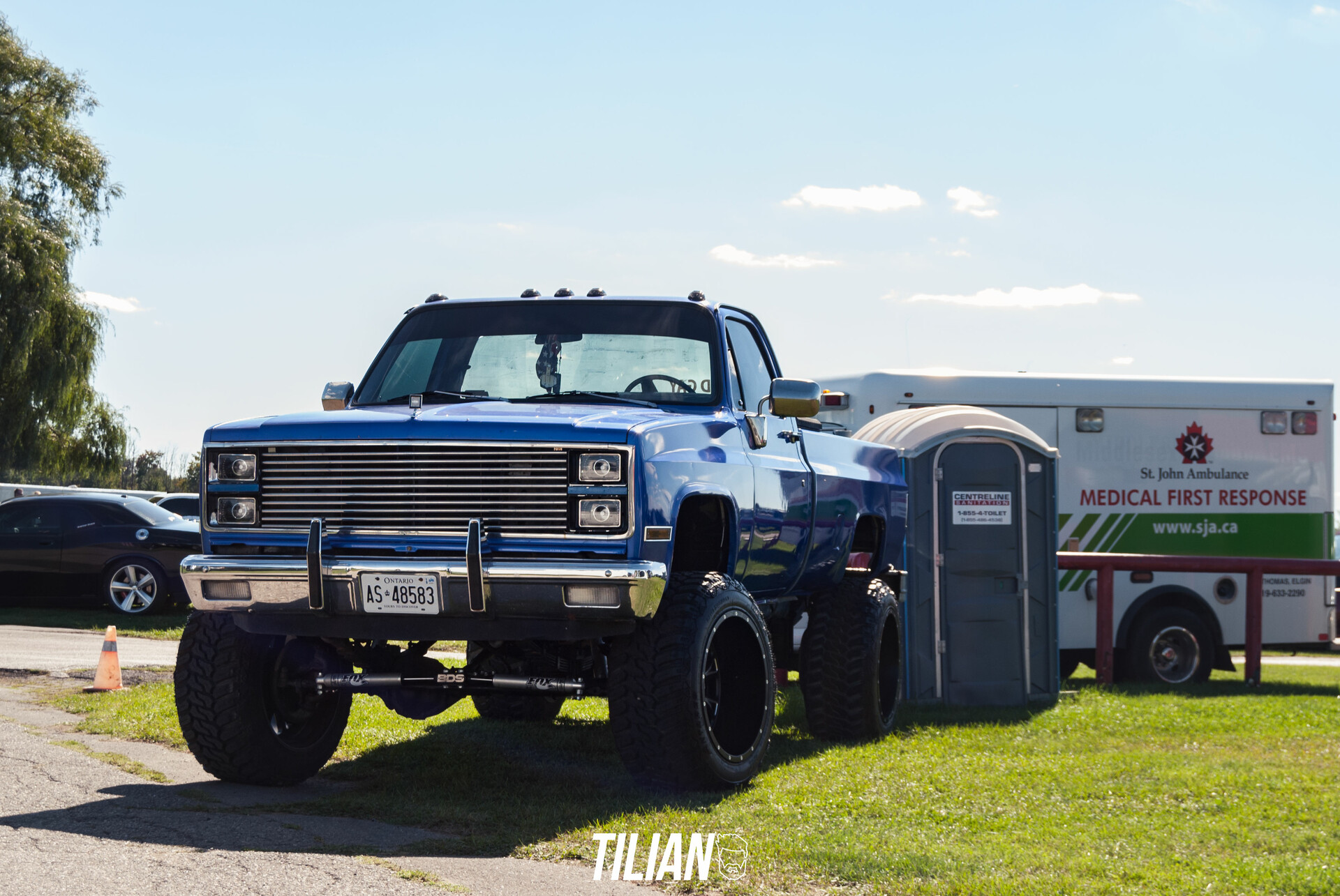 Jordan Geiger - N0-Club Szn Closer '18