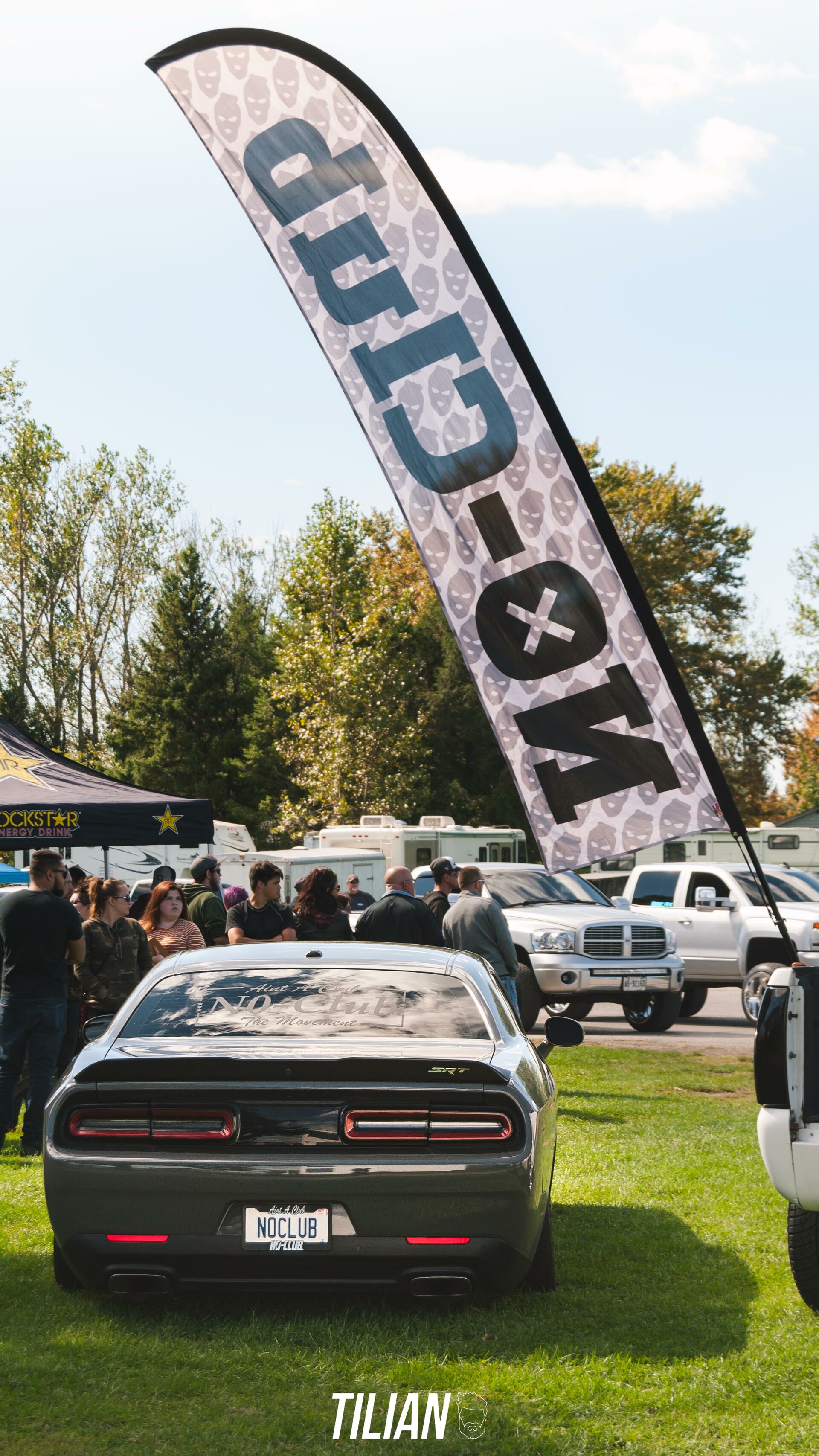 Jordan Geiger - N0-Club Szn Closer '18