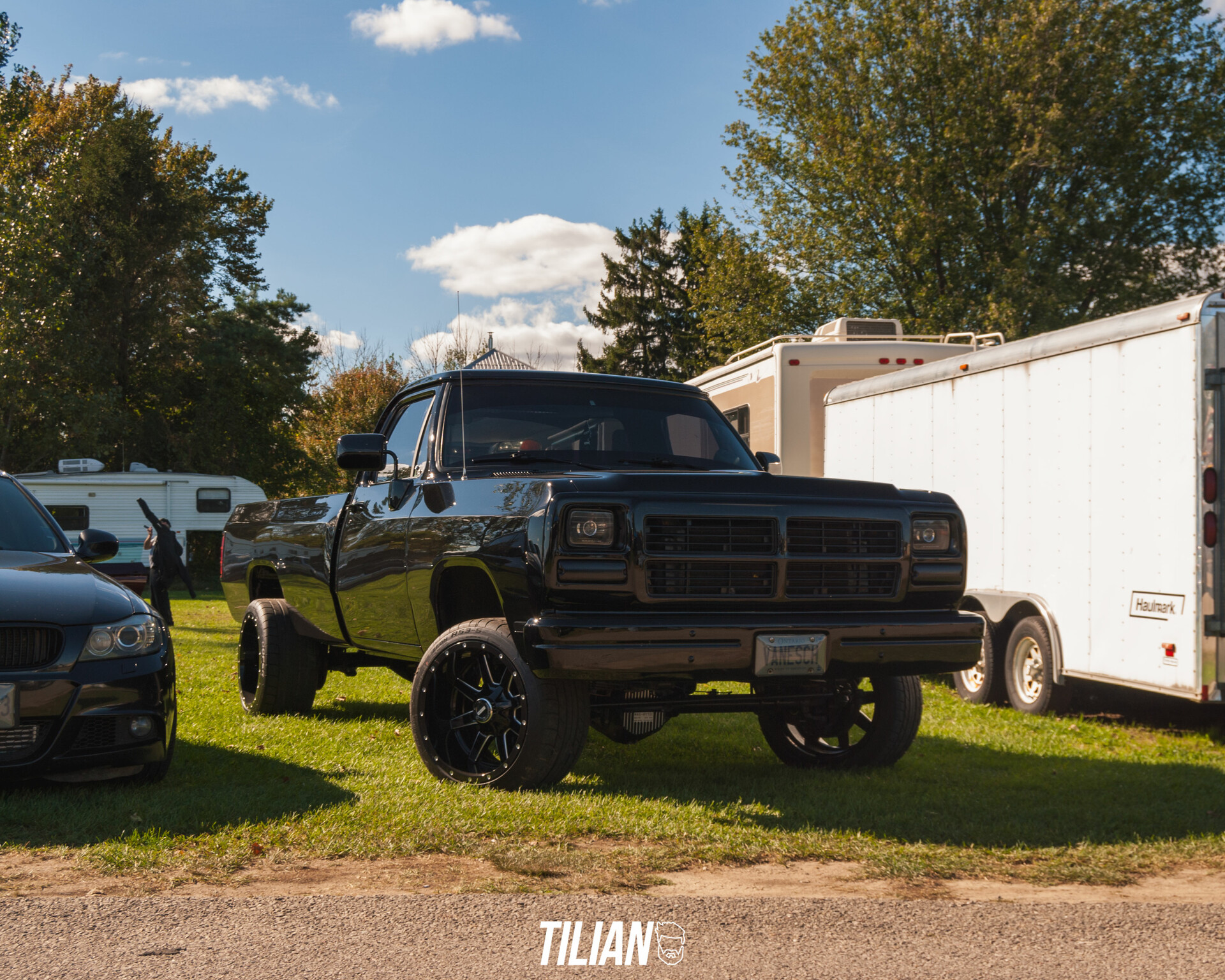 Jordan Geiger - N0-Club Szn Closer '18