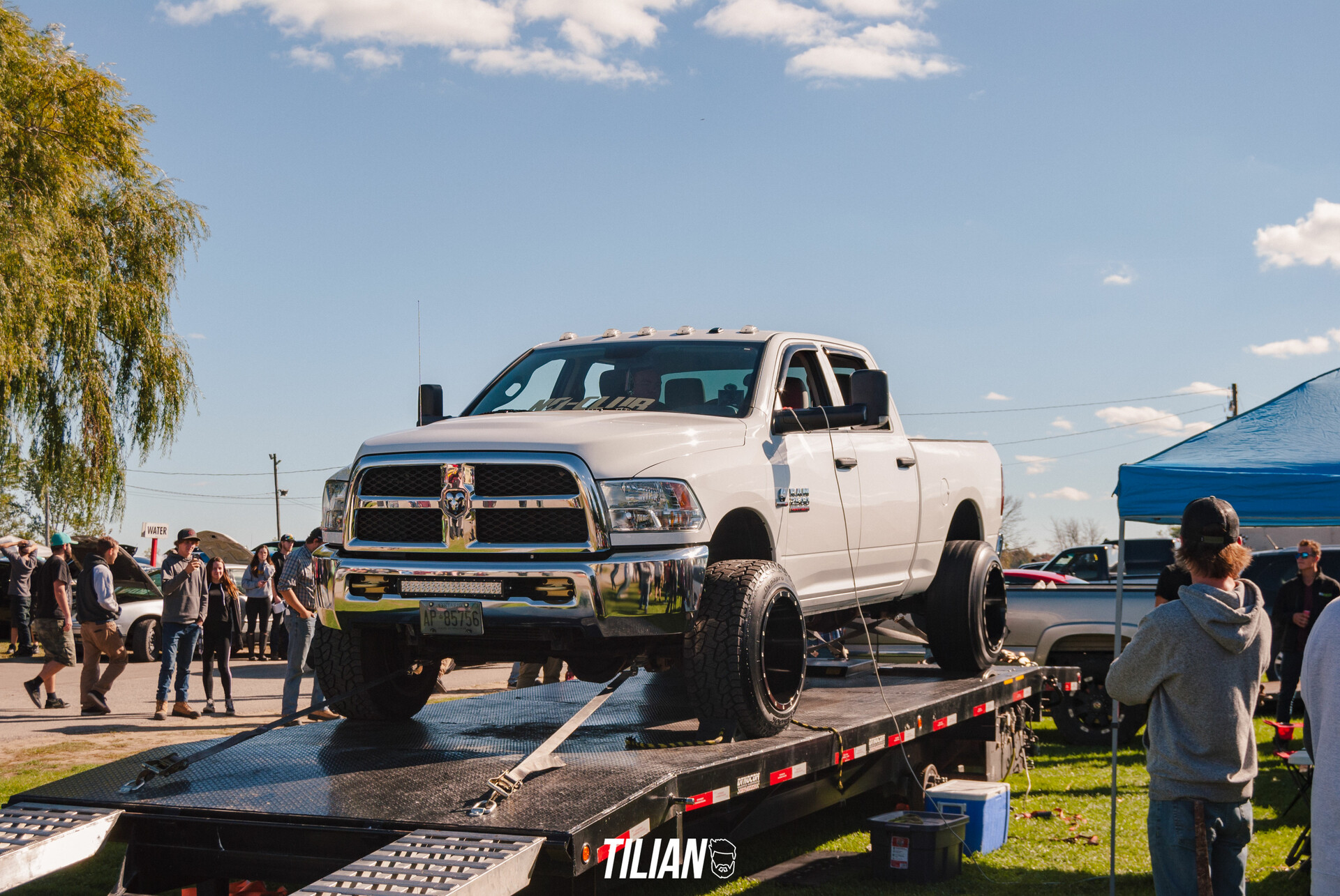 Jordan Geiger - N0-Club Szn Closer '18