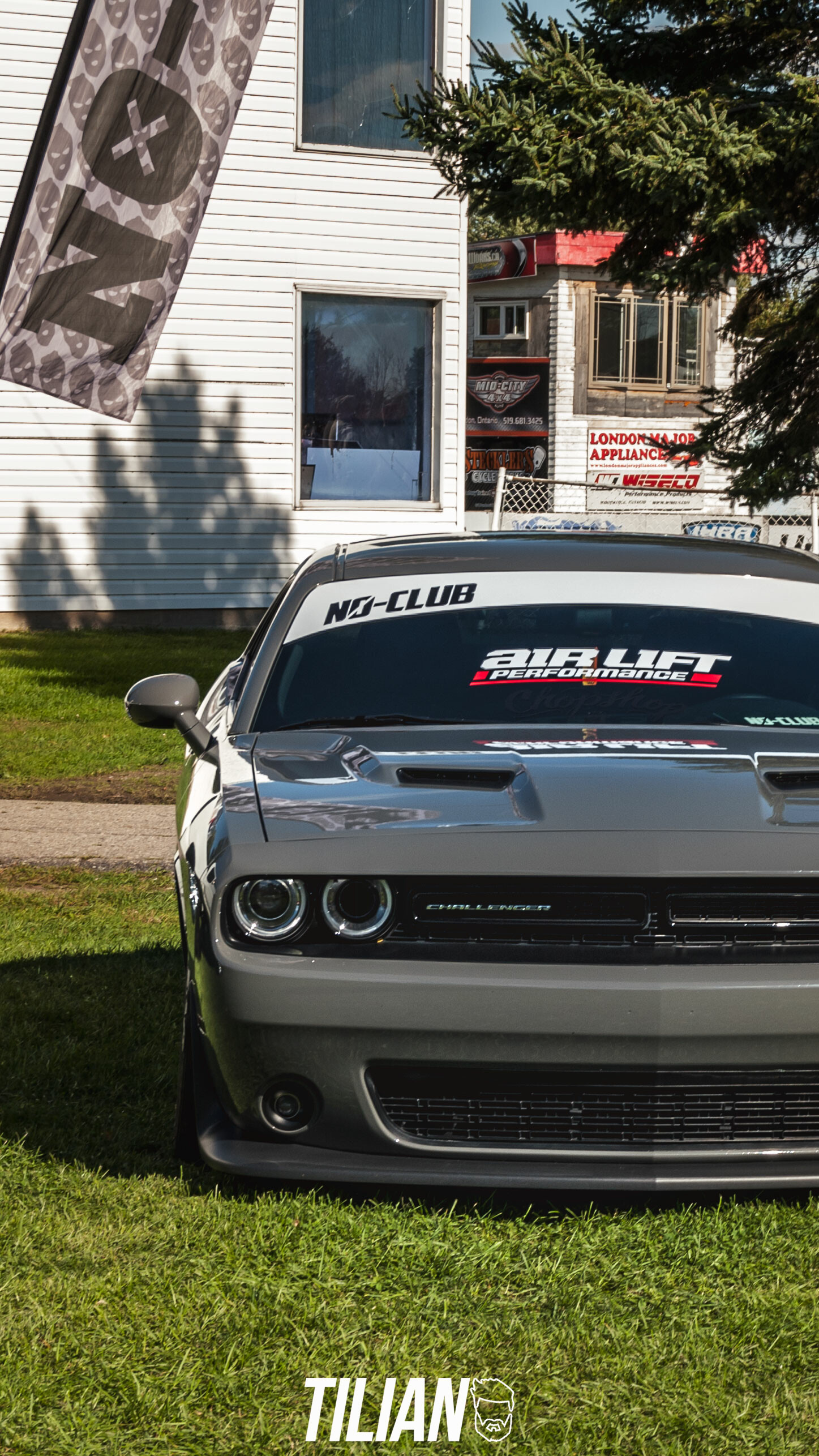 Jordan Geiger - N0-Club Szn Closer '18