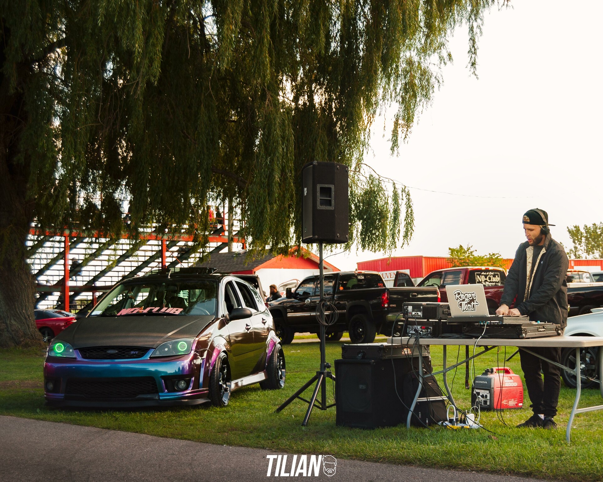 Jordan Geiger - N0-Club Szn Closer '18