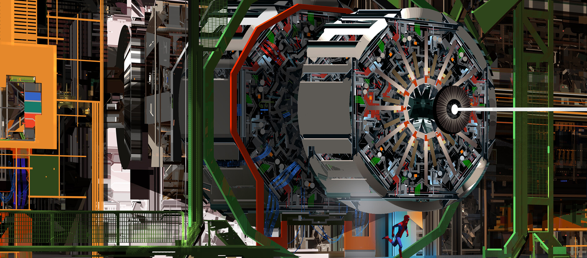 ArtStation - Collider:1