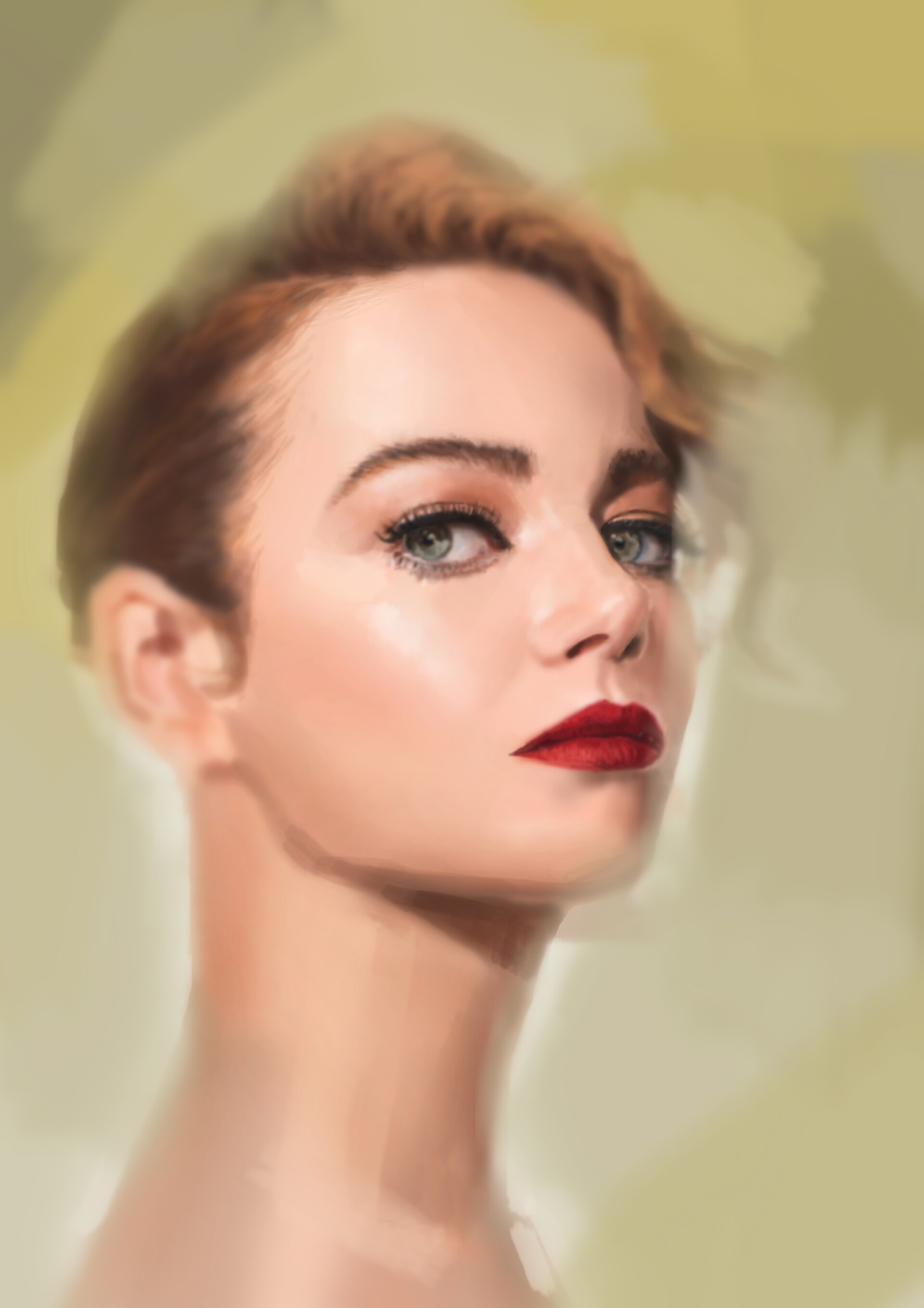 Mijin Kim's Instagram, Twitter & Facebook on IDCrawl