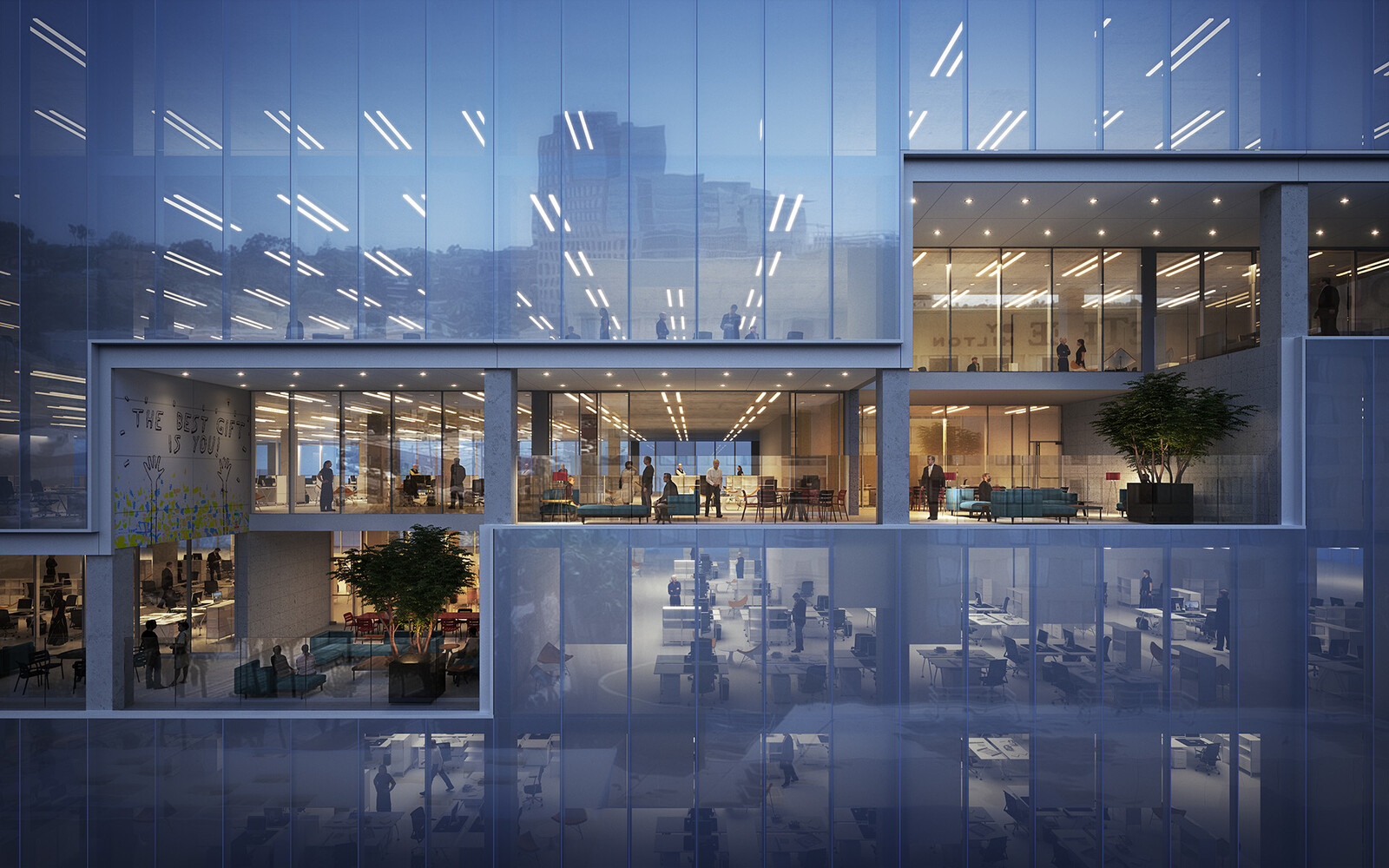 K2 Visual - Sneak Peek