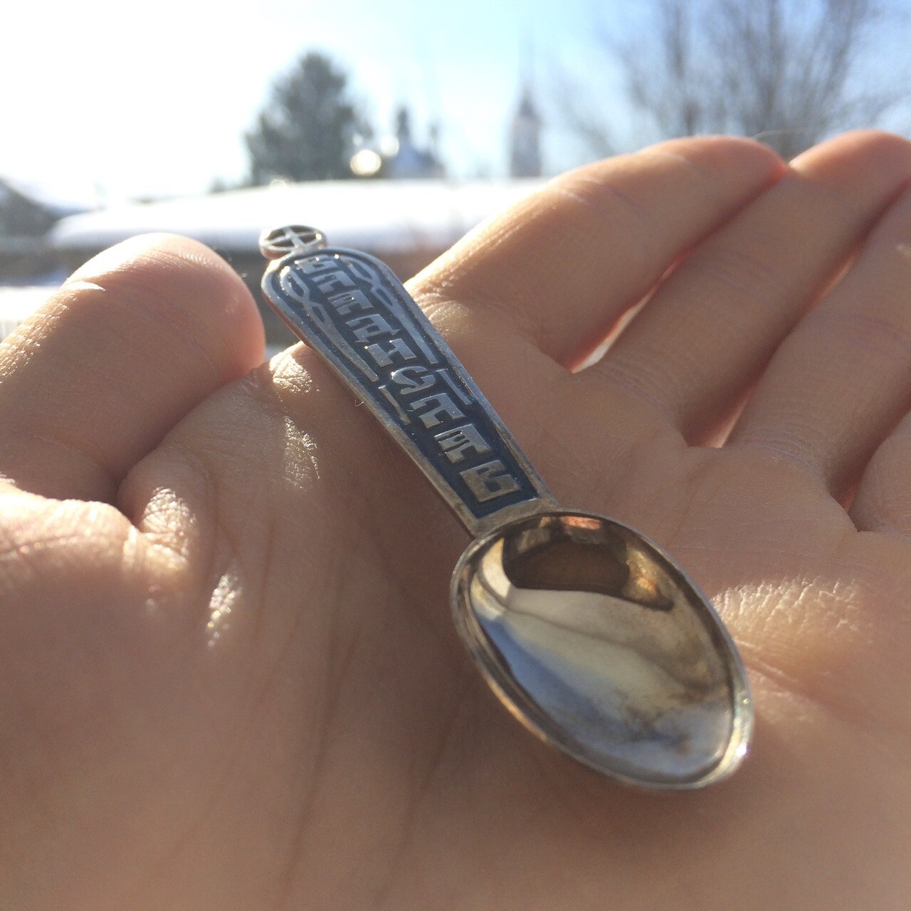 Alexey Maslov - Personal work