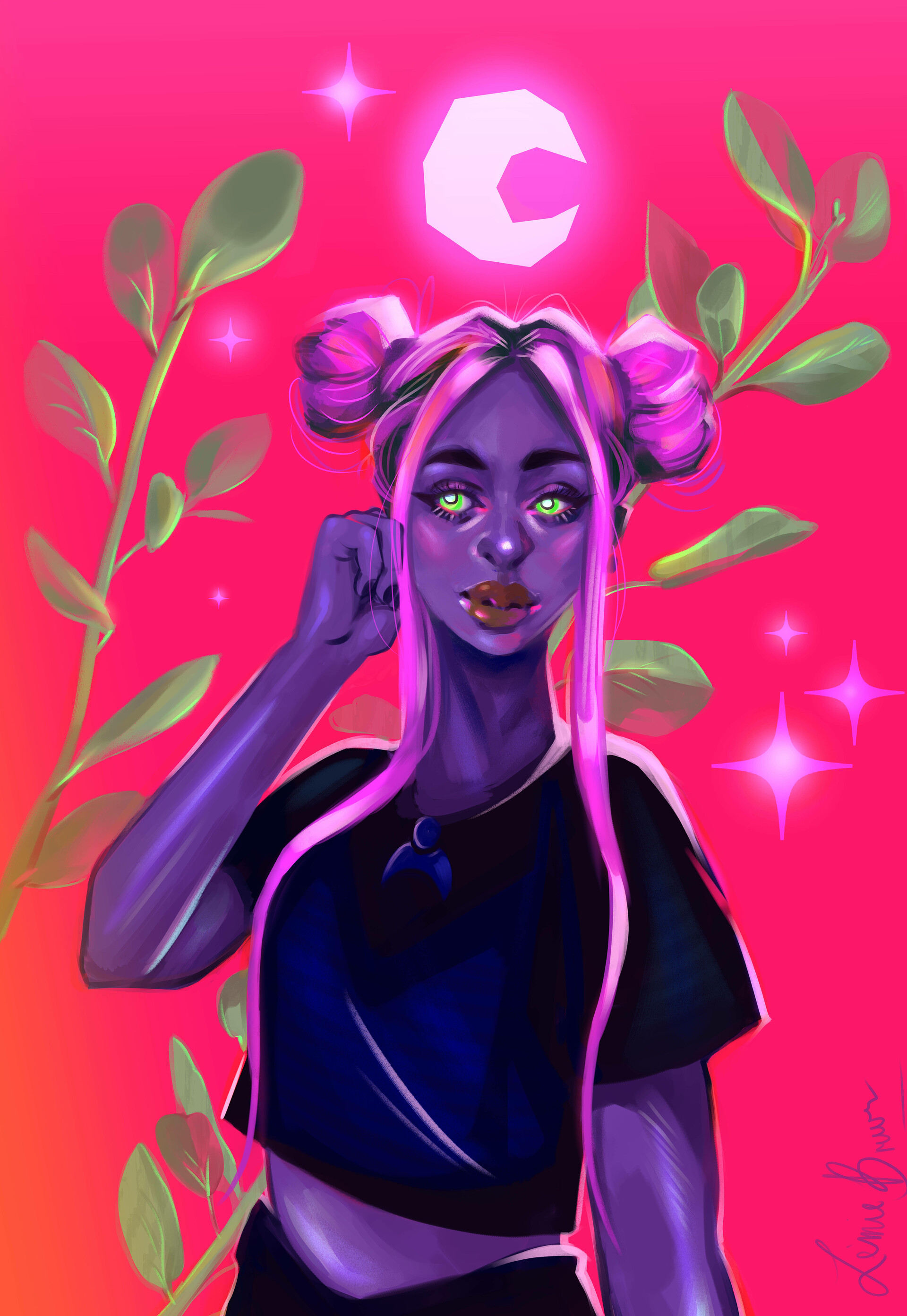 ArtStation - Soft & Subtle