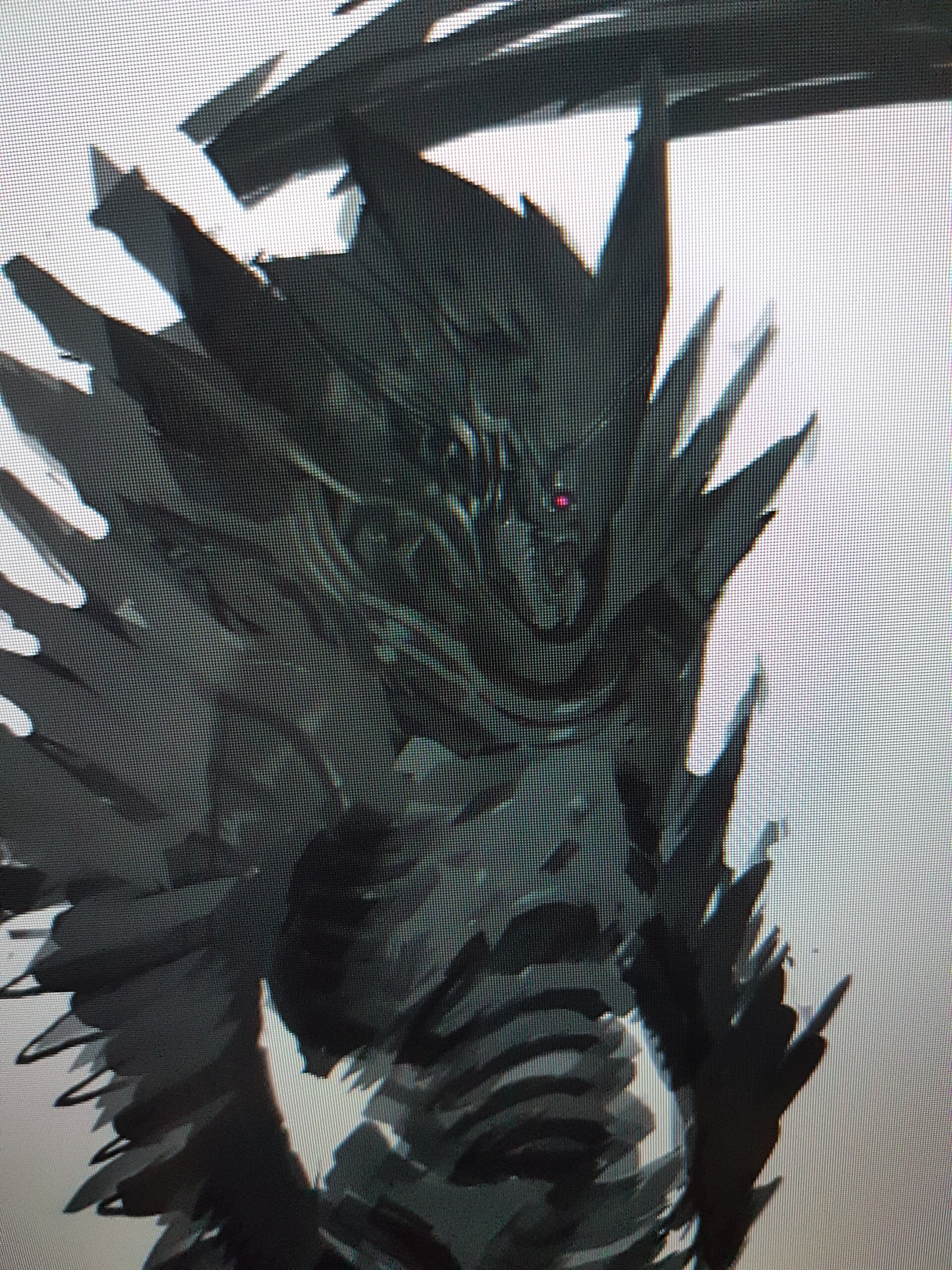 ArtStation - raptor