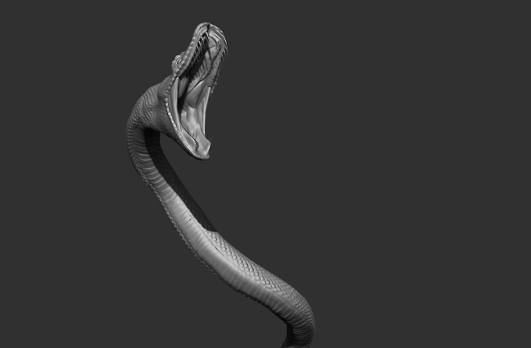 ArtStation - Python Study