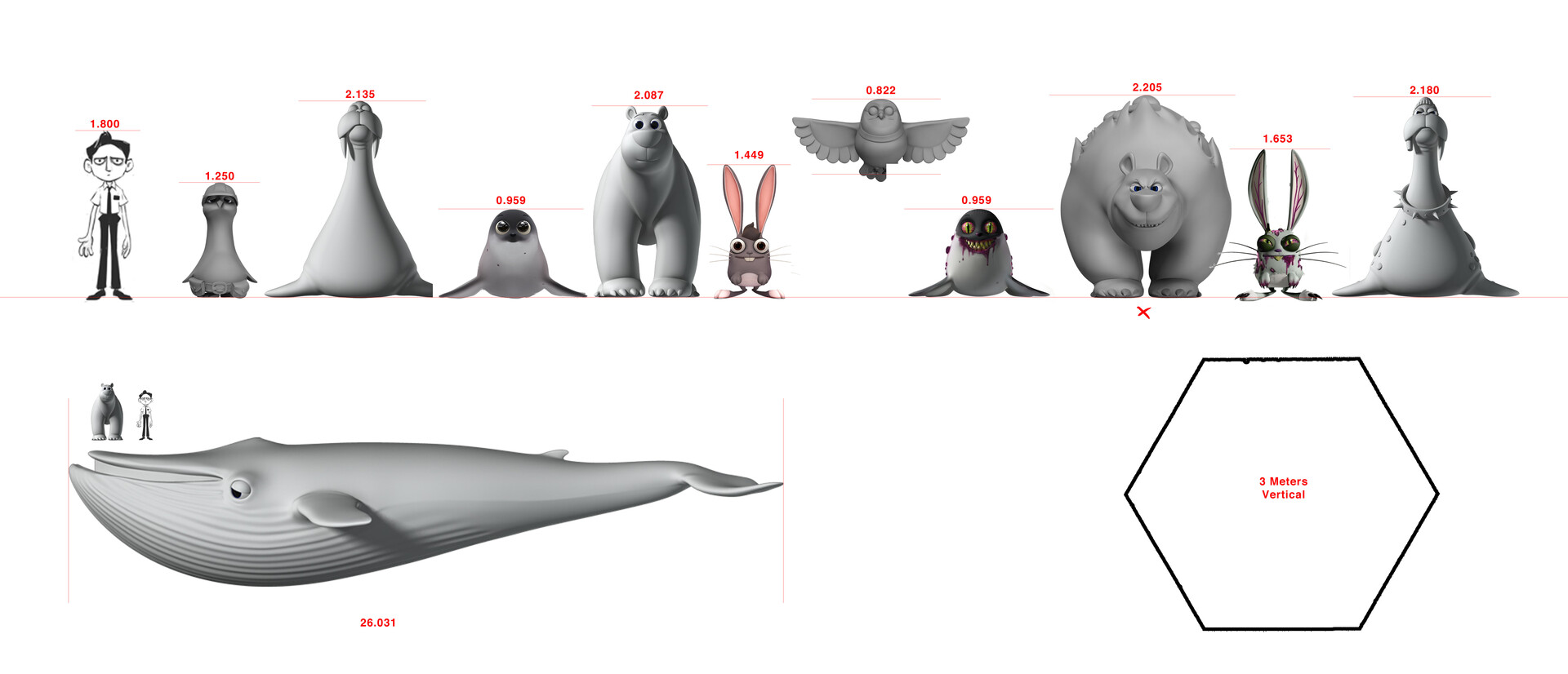 Elad Tibi - Forst Wars (2011-2013)