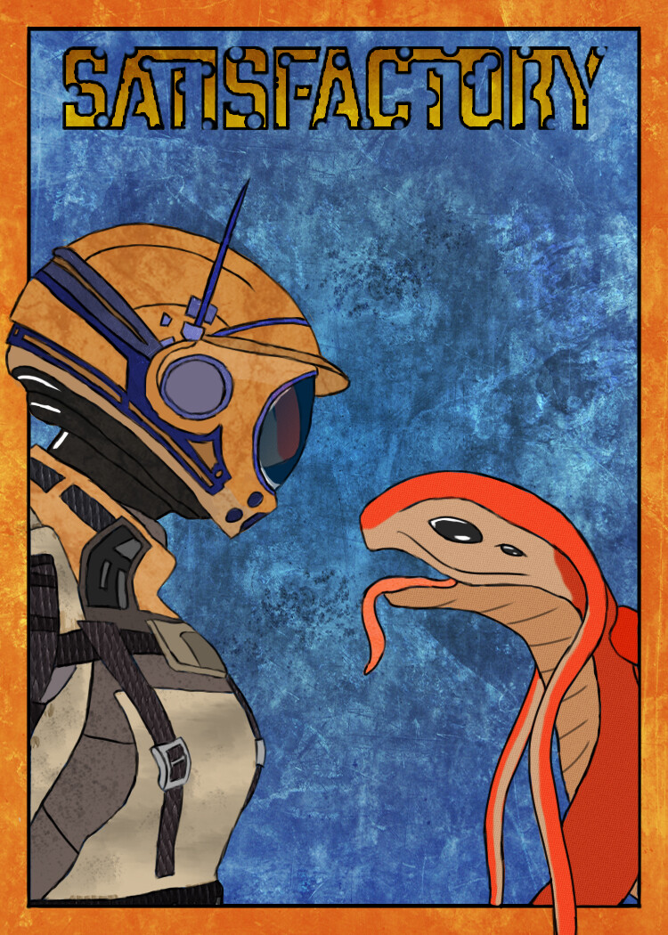 ArtStation - Digitly Drawn