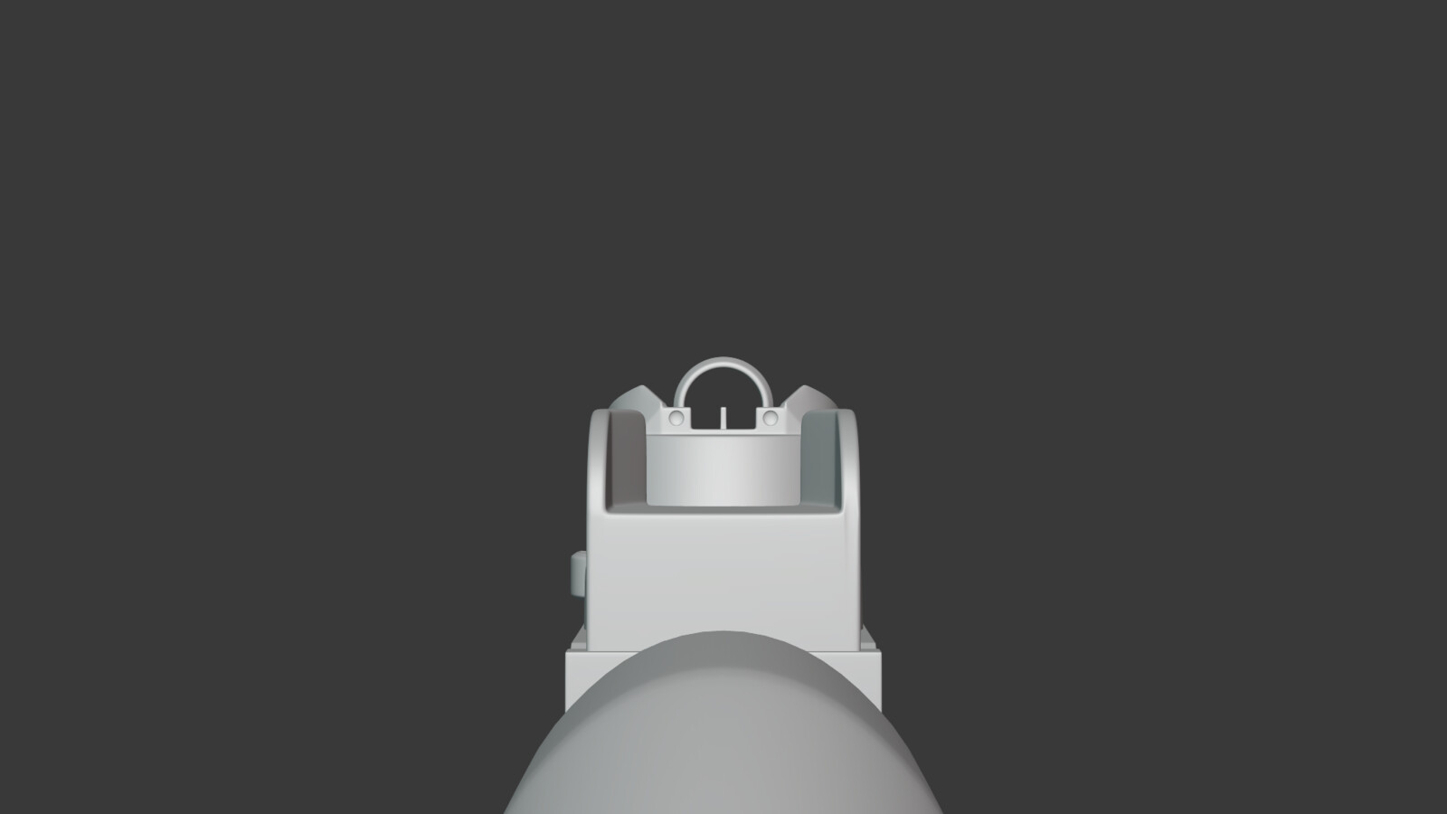 Loldo - MP5 High Poly