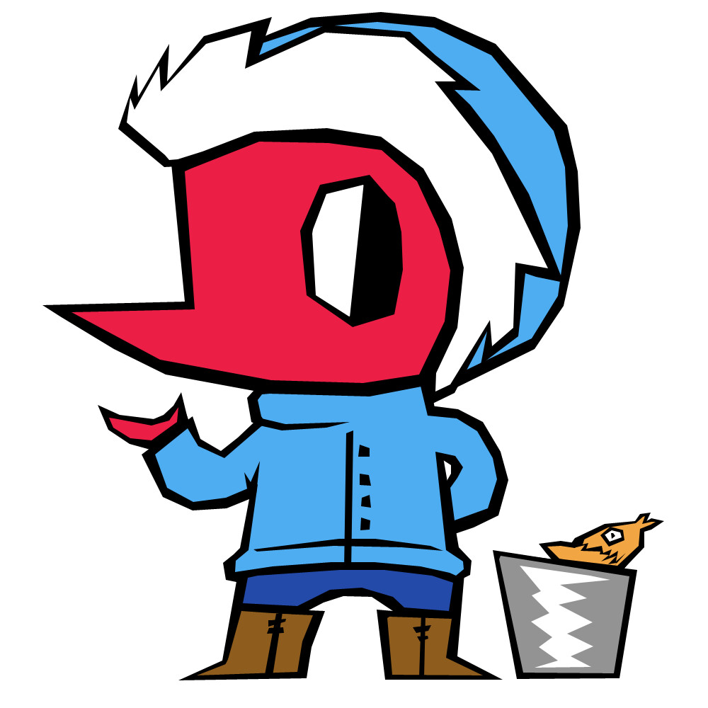 Thomas Hinton - The "Community" Mystery Minis