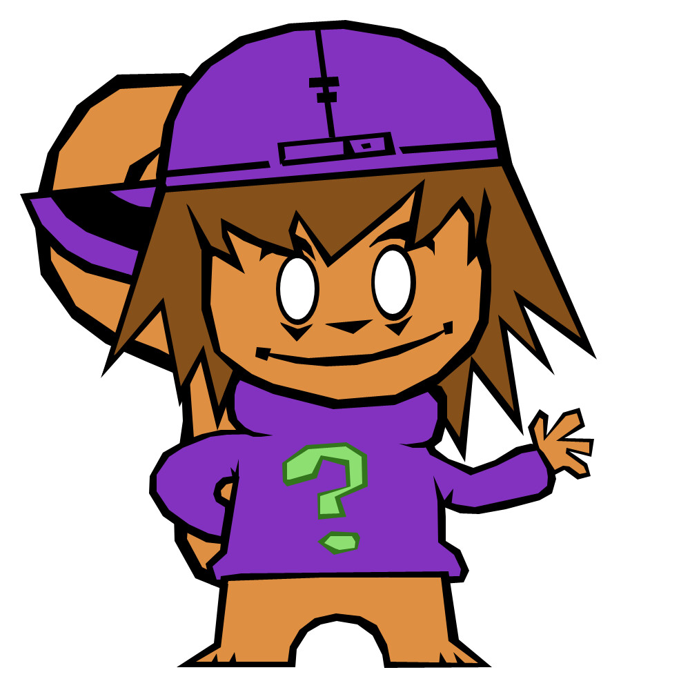 Thomas Hinton - The "Community" Mystery Minis