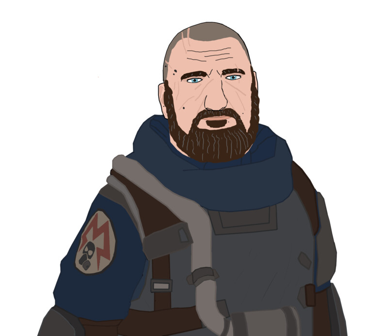 ArtStation - Vaako V